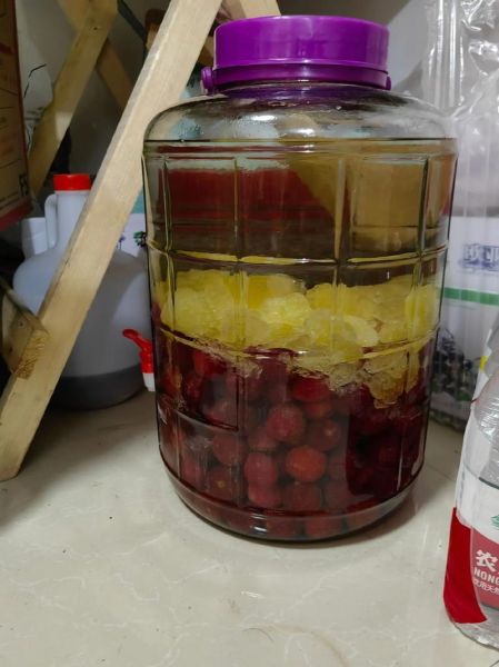 杨梅酒怎么泡酒比例_杨梅酒泡多久可以喝-第2张图片-山城妙识 杨梅酒怎么泡酒比例_杨梅酒泡多久可以喝-第2张图片-山城妙识