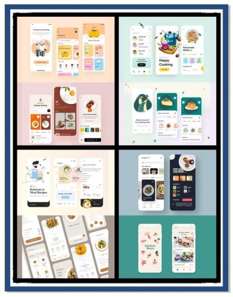 菜单设计制作软件哪个好_如何快速上手-第1张图片-山城妙识 菜单设计制作软件哪个好_如何快速上手-第1张图片-山城妙识