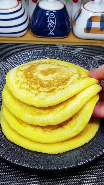 纯玉米面饼子怎么做_纯玉米面饼子怎么和面-第3张图片-山城妙识 纯玉米面饼子怎么做_纯玉米面饼子怎么和面-第3张图片-山城妙识