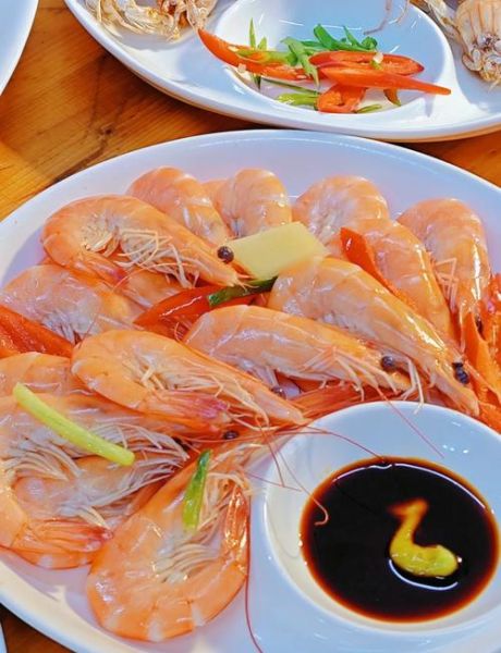 什么海鲜便宜又好吃_学生党也能天天吃-第3张图片-山城妙识 什么海鲜便宜又好吃_学生党也能天天吃-第3张图片-山城妙识