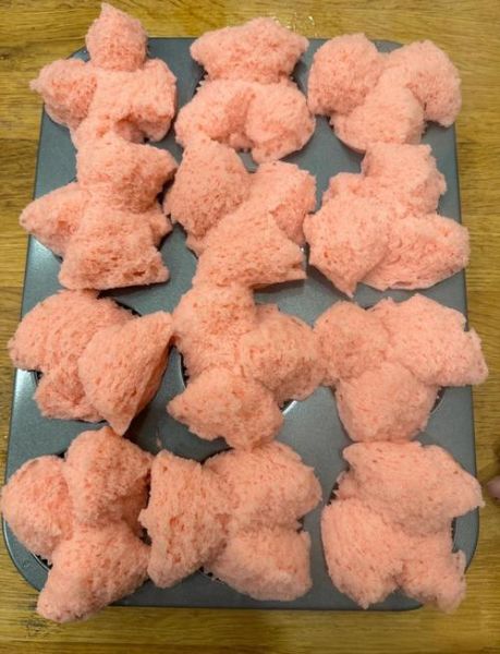 蛋糕粉怎么做_蛋糕粉需要发酵吗-第1张图片-山城妙识 蛋糕粉怎么做_蛋糕粉需要发酵吗-第1张图片-山城妙识