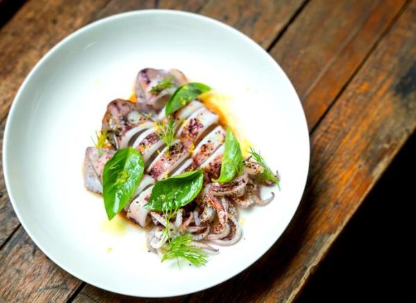 笔管鱿鱼怎么做好吃_笔管鱿鱼的家常做法大全-第2张图片-山城妙识 笔管鱿鱼怎么做好吃_笔管鱿鱼的家常做法大全-第2张图片-山城妙识