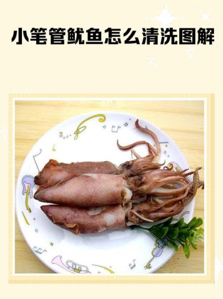 笔管鱿鱼怎么做好吃_笔管鱿鱼的家常做法大全-第1张图片-山城妙识 笔管鱿鱼怎么做好吃_笔管鱿鱼的家常做法大全-第1张图片-山城妙识