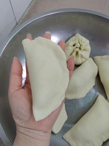 面点做法视频_新手如何蒸出蓬松包子-第3张图片-山城妙识 面点做法视频_新手如何蒸出蓬松包子-第3张图片-山城妙识