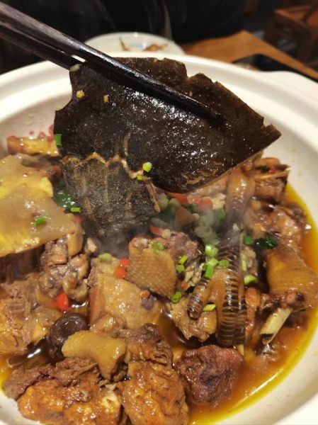 甲鱼炖鸡的做法_甲鱼炖鸡怎么炖才好吃-第1张图片-山城妙识 甲鱼炖鸡的做法_甲鱼炖鸡怎么炖才好吃-第1张图片-山城妙识