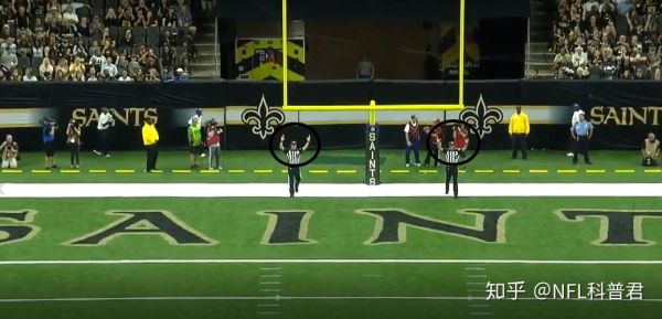 美式橄榄球规则详解_如何看懂NFL比赛-第3张图片-山城妙识