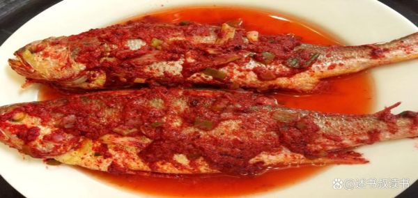 醋糟鱼的家常做法_醋糟鱼怎么做才入味-第3张图片-山城妙识