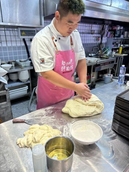 抻面加盟多少钱_抻面加盟利润怎么样-第1张图片-山城妙识 抻面加盟多少钱_抻面加盟利润怎么样-第1张图片-山城妙识