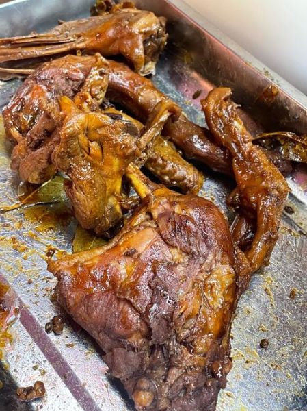 鸭边腿怎么做好吃_鸭边腿的家常做法大全-第1张图片-山城妙识 鸭边腿怎么做好吃_鸭边腿的家常做法大全-第1张图片-山城妙识