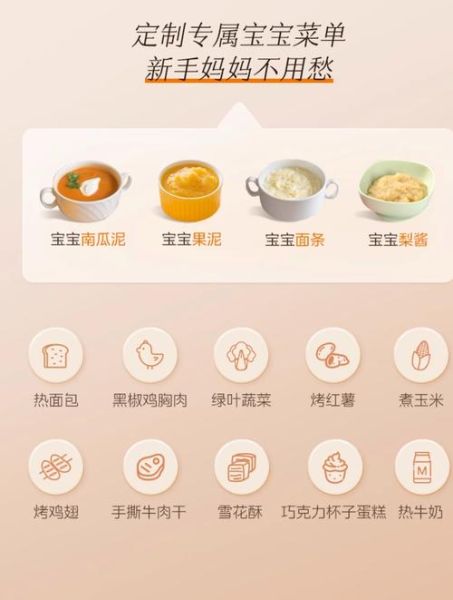 美的微波炉怎么热饭_美的微波炉食谱推荐-第3张图片-山城妙识