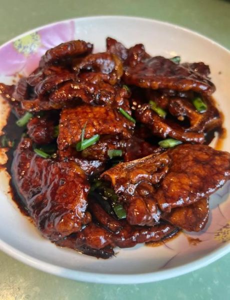 大排肉怎么做才嫩_大排肉腌制多久最好-第2张图片-山城妙识 大排肉怎么做才嫩_大排肉腌制多久最好-第2张图片-山城妙识