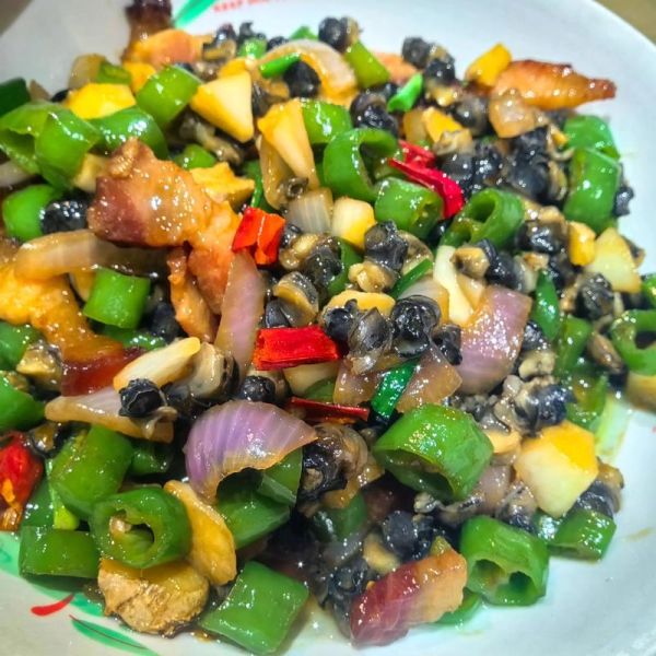 炒田螺肉怎么炒_田螺肉炒多久才熟-第1张图片-山城妙识 炒田螺肉怎么炒_田螺肉炒多久才熟-第1张图片-山城妙识