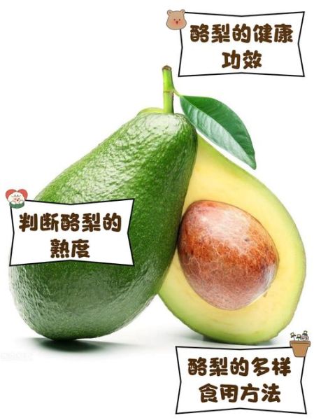 酪梨怎么挑选_酪梨图片怎么看熟没熟-第1张图片-山城妙识 酪梨怎么挑选_酪梨图片怎么看熟没熟-第1张图片-山城妙识