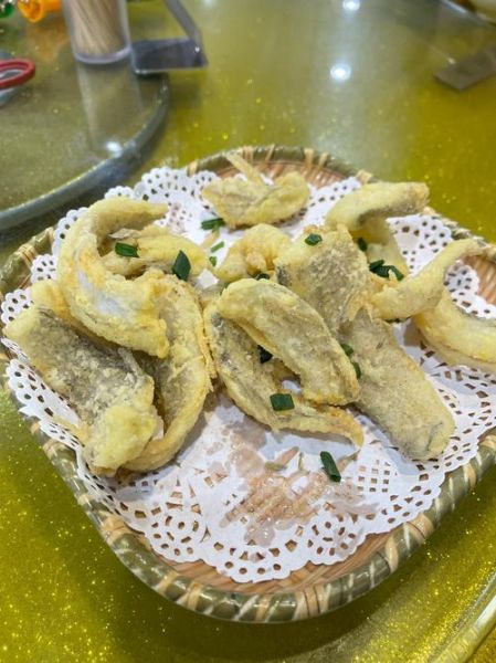 炸水鱼怎么做_炸水鱼怎么炸才酥脆-第2张图片-山城妙识