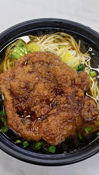 大排面热量高吗_大排面减肥能吃吗-第1张图片-山城妙识 大排面热量高吗_大排面减肥能吃吗-第1张图片-山城妙识