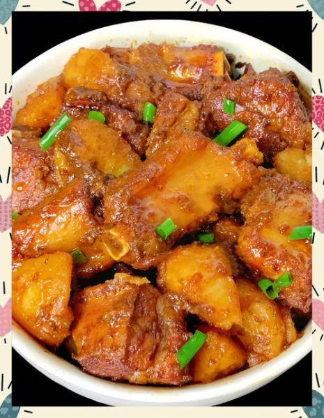 土豆排骨汤怎么做_土豆排骨汤炖多久-第2张图片-山城妙识 土豆排骨汤怎么做_土豆排骨汤炖多久-第2张图片-山城妙识