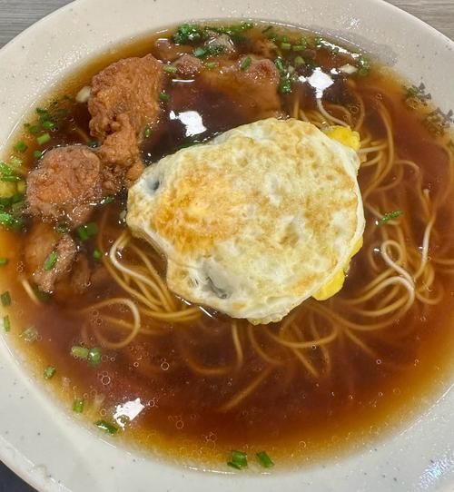 大排面热量高吗_大排面减肥能吃吗-第3张图片-山城妙识 大排面热量高吗_大排面减肥能吃吗-第3张图片-山城妙识