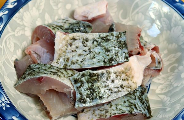 糖醋鱼块怎么做最正宗_糖醋鱼块用什么鱼最好-第2张图片-山城妙识 糖醋鱼块怎么做最正宗_糖醋鱼块用什么鱼最好-第2张图片-山城妙识