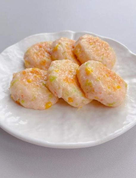 米饭饼怎么做_家常米饭饼的做法-第3张图片-山城妙识