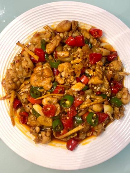 红烧牛蛙怎么做好吃_红烧牛蛙的窍门有哪些-第3张图片-山城妙识 红烧牛蛙怎么做好吃_红烧牛蛙的窍门有哪些-第3张图片-山城妙识