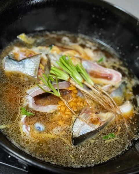 炖平鱼怎么做好吃_家常炖平鱼做法视频-第2张图片-山城妙识