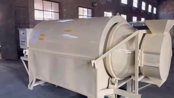 豆腐渣烘干机低价出售_二手设备靠谱吗-第3张图片-山城妙识 豆腐渣烘干机低价出售_二手设备靠谱吗-第3张图片-山城妙识