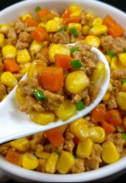 新鲜玉米粒怎么炒_玉米粒炒多久才熟-第2张图片-山城妙识 新鲜玉米粒怎么炒_玉米粒炒多久才熟-第2张图片-山城妙识