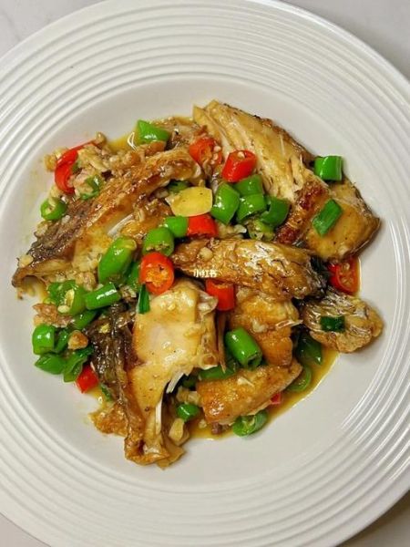 烧鱼块的家常做法_如何烧鱼块不腥-第2张图片-山城妙识