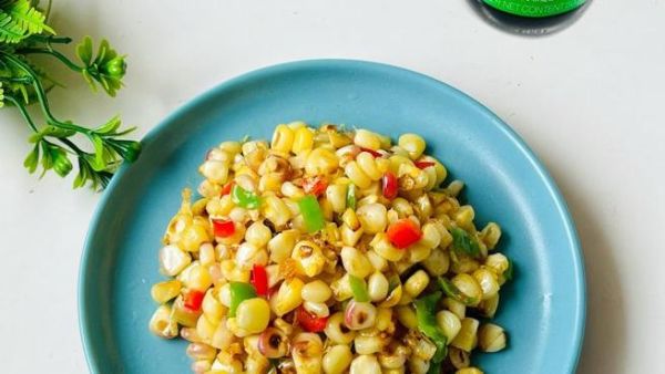 新鲜玉米粒怎么炒_玉米粒炒多久才熟-第1张图片-山城妙识 新鲜玉米粒怎么炒_玉米粒炒多久才熟-第1张图片-山城妙识