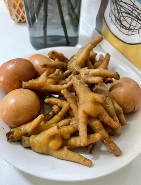 家常卤鸡爪鸡脖怎么做_卤鸡爪鸡脖的正宗做法-第2张图片-山城妙识 家常卤鸡爪鸡脖怎么做_卤鸡爪鸡脖的正宗做法-第2张图片-山城妙识