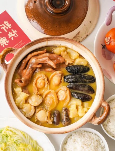 皇家佛跳墙是什么菜_正宗做法揭秘-第1张图片-山城妙识 皇家佛跳墙是什么菜_正宗做法揭秘-第1张图片-山城妙识