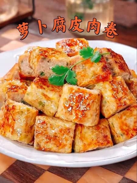 豆腐皮怎么做_家庭自制豆腐皮最简单的方法-第3张图片-山城妙识 豆腐皮怎么做_家庭自制豆腐皮最简单的方法-第3张图片-山城妙识