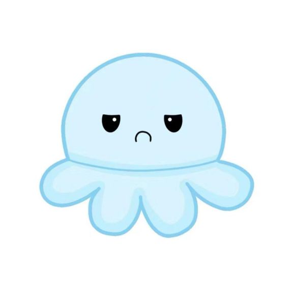 章鱼图片大全卡通_章鱼卡通怎么画-第1张图片-山城妙识 章鱼图片大全卡通_章鱼卡通怎么画-第1张图片-山城妙识