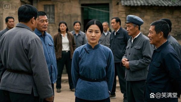 窝头会馆田翠兰是谁_田翠兰性格分析-第3张图片-山城妙识 窝头会馆田翠兰是谁_田翠兰性格分析-第3张图片-山城妙识