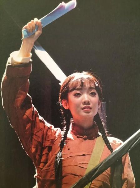 窝头会馆田翠兰是谁_田翠兰性格分析-第1张图片-山城妙识 窝头会馆田翠兰是谁_田翠兰性格分析-第1张图片-山城妙识