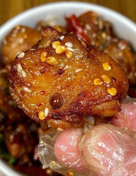 鸡翅怎么腌才入味_腌鸡翅多久才好吃-第1张图片-山城妙识 鸡翅怎么腌才入味_腌鸡翅多久才好吃-第1张图片-山城妙识