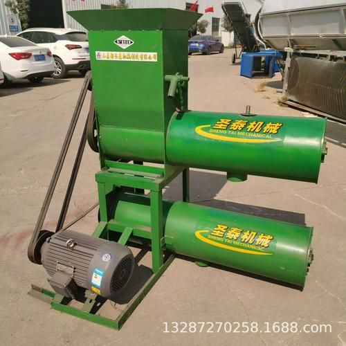 红薯淀粉加工设备全套多少钱_如何选购-第2张图片-山城妙识 红薯淀粉加工设备全套多少钱_如何选购-第2张图片-山城妙识