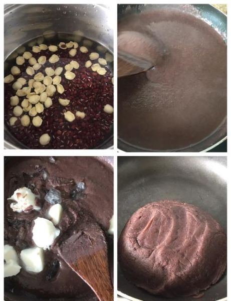 端午节吃什么传统美食_粽子咸甜口味怎么选-第2张图片-山城妙识 端午节吃什么传统美食_粽子咸甜口味怎么选-第2张图片-山城妙识