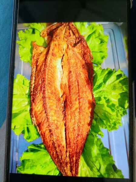 煎鲅鱼怎么不粘锅_鲅鱼煎多久才熟-第1张图片-山城妙识 煎鲅鱼怎么不粘锅_鲅鱼煎多久才熟-第1张图片-山城妙识