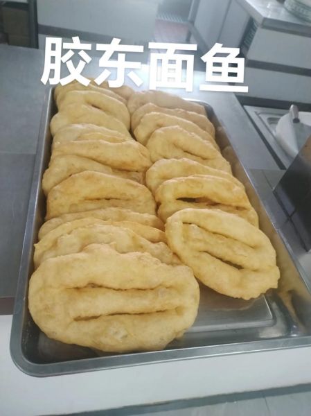 老式面鱼怎么做_老式面鱼最正宗的做法-第1张图片-山城妙识 老式面鱼怎么做_老式面鱼最正宗的做法-第1张图片-山城妙识