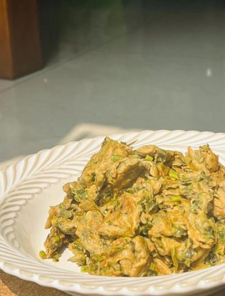 春菜炒鸡蛋有什么营养_春菜炒鸡蛋适合什么人吃-第3张图片-山城妙识 春菜炒鸡蛋有什么营养_春菜炒鸡蛋适合什么人吃-第3张图片-山城妙识