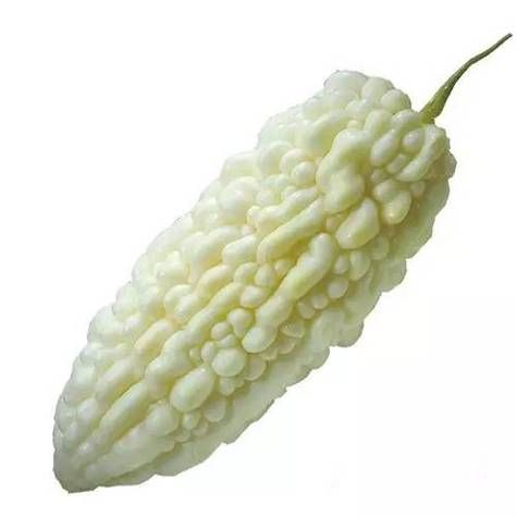 白苦瓜怎么挑选_白苦瓜的功效与作用-第3张图片-山城妙识 白苦瓜怎么挑选_白苦瓜的功效与作用-第3张图片-山城妙识