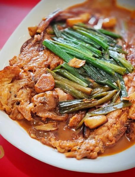 鳎鱼怎么做好吃_鳎鱼的做法大全窍门-第3张图片-山城妙识 鳎鱼怎么做好吃_鳎鱼的做法大全窍门-第3张图片-山城妙识