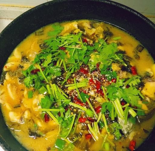 青鱼怎么做好吃_青鱼的做法大全家常菜-第1张图片-山城妙识