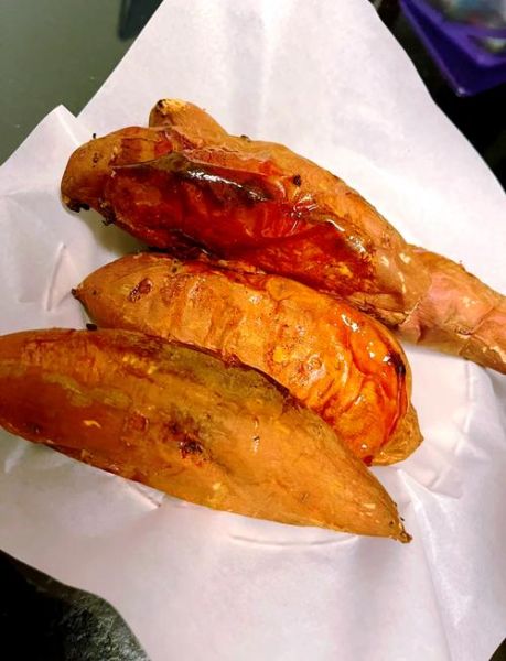 微波炉烤蔬菜的做法大全_微波炉烤蔬菜要多久-第2张图片-山城妙识 微波炉烤蔬菜的做法大全_微波炉烤蔬菜要多久-第2张图片-山城妙识