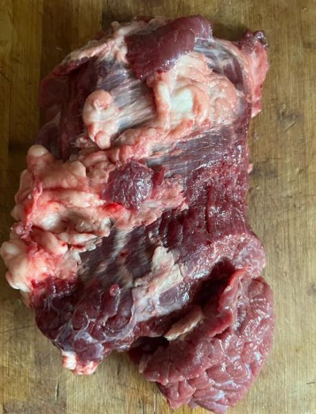 高压锅煮大块牛肉多久能烂_高压锅炖牛肉的正确方法-第2张图片-山城妙识