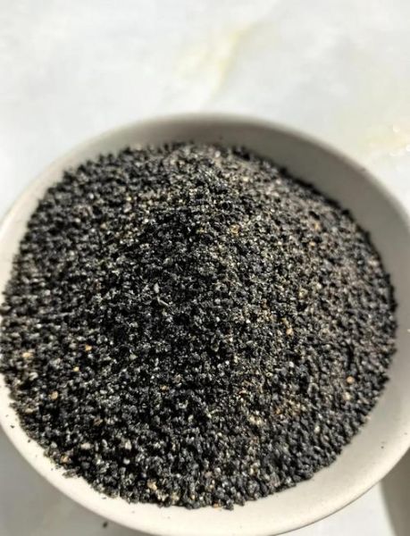 黑芝麻汤圆馅怎么做_汤圆馅心如何调香-第2张图片-山城妙识