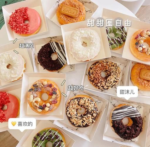 甜甜圈怎么做_甜甜圈热量高吗-第3张图片-山城妙识 甜甜圈怎么做_甜甜圈热量高吗-第3张图片-山城妙识