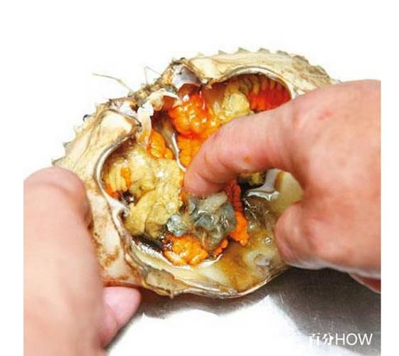 螃蟹怎么杀_螃蟹宰杀步骤图解-第2张图片-山城妙识 螃蟹怎么杀_螃蟹宰杀步骤图解-第2张图片-山城妙识