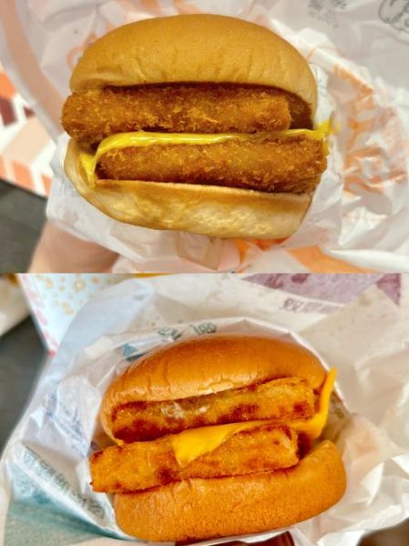 鳕鱼堡怎么做_鳕鱼堡热量高吗-第1张图片-山城妙识 鳕鱼堡怎么做_鳕鱼堡热量高吗-第1张图片-山城妙识